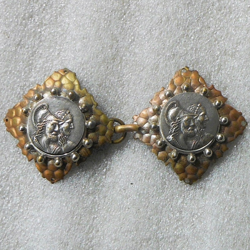 Vest Buckles - Etsy