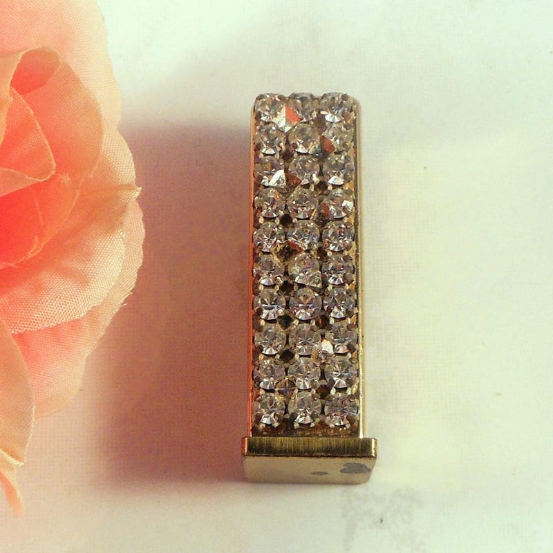 Lipstick Case Holder - Etsy