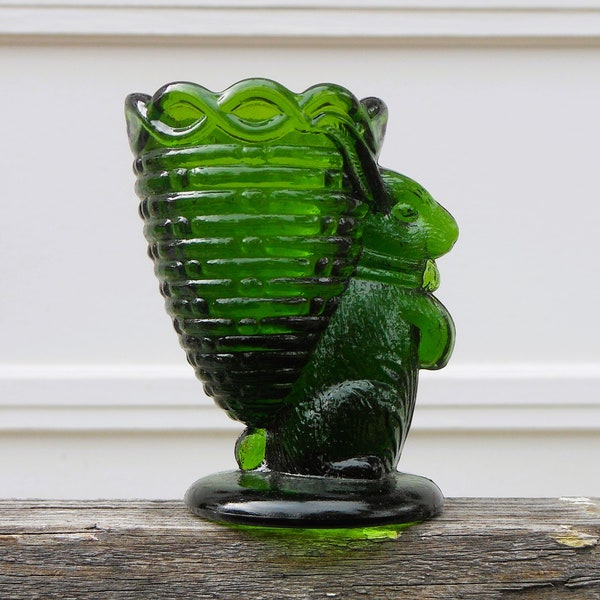 Fenton Rabbit - Etsy