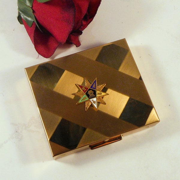 Eastern Star Emblem - Etsy