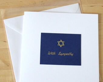 Jewish cards | Etsy