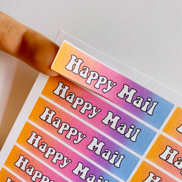 Cute Packaging - Etsy