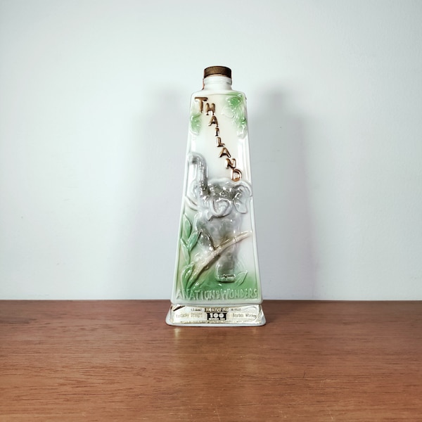 Jim Beam Decanters - Etsy