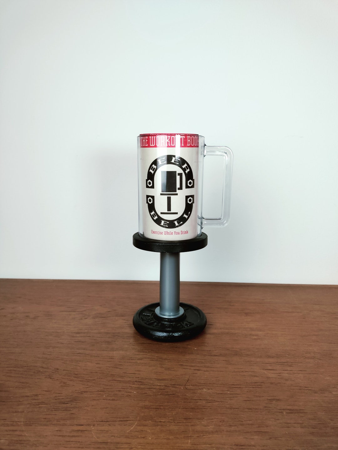Vintage Beer Bell Drinking Chalice - Etsy