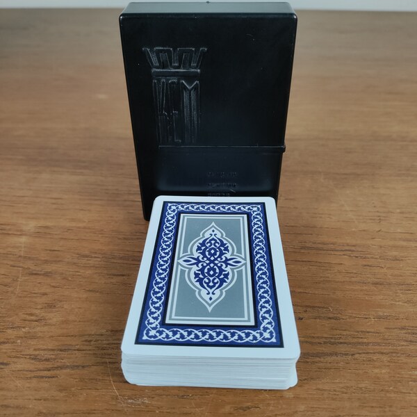 Kem Playing Cards - Etsy