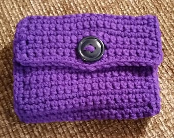 Crochet Needle Case Pattern PDF File ONLY - Etsy