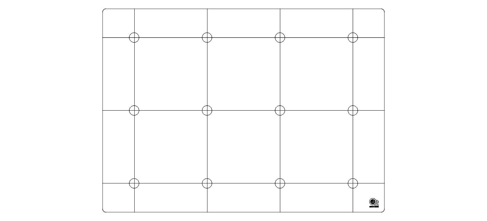 Bench Dog Router Template - Etsy