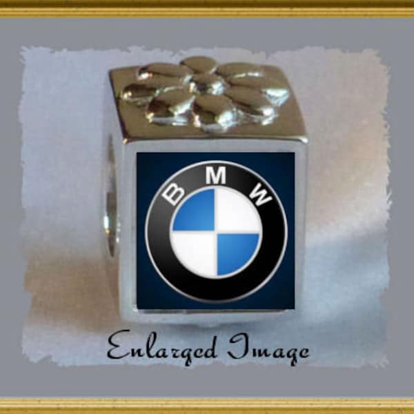 Bmw Charm Pandora - Etsy