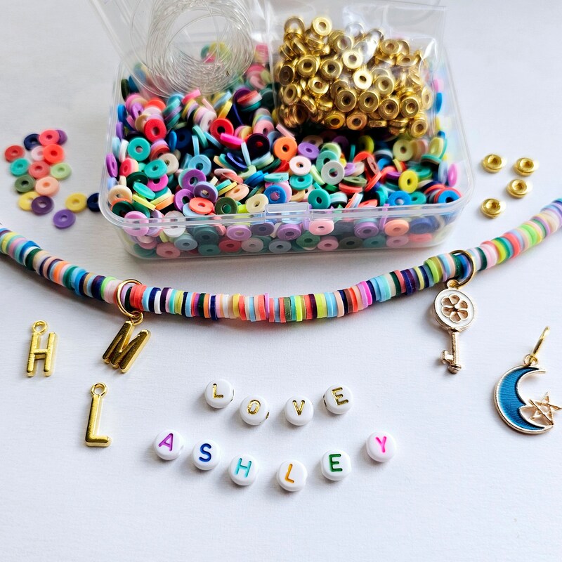 Customized Bracelet - Etsy
