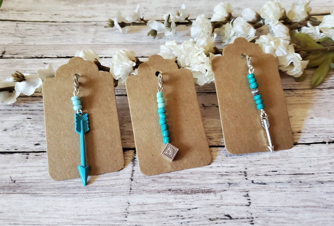 Fun Zipper Pull Many Designs - Etsy