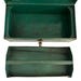 Vintage PARK Tool Box • Model 16H • /w Lift Out Tray • Tool Storage ...