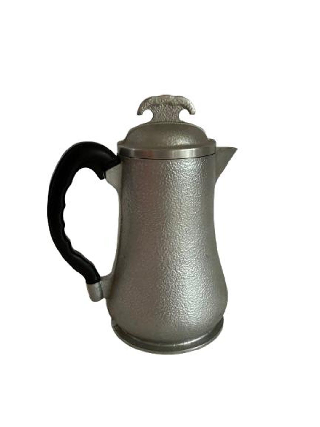 Vintage 1930's/40's Guardian Service • Coffee / Water Pitcher ...