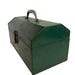 Vintage PARK Tool Box • Model 16H • /w Lift Out Tray • Tool Storage ...
