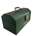 Vintage PARK Tool Box • Model 16H • /w Lift Out Tray • Tool Storage ...
