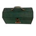 Vintage PARK Tool Box • Model 16H • /w Lift Out Tray • Tool Storage ...