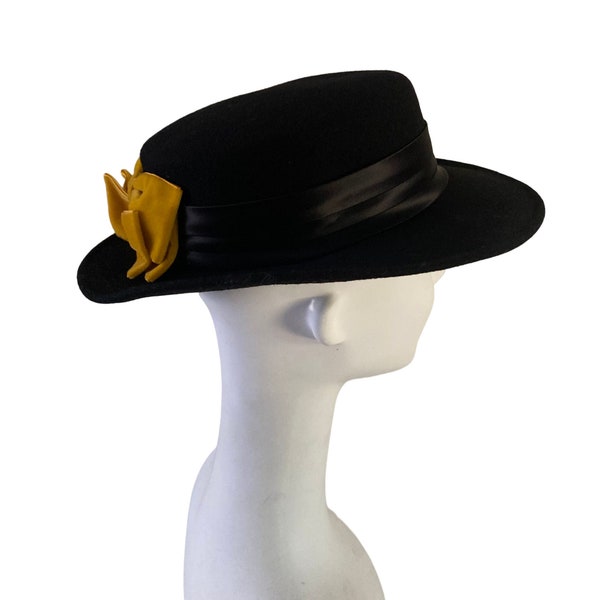 Bolero Hat - Etsy