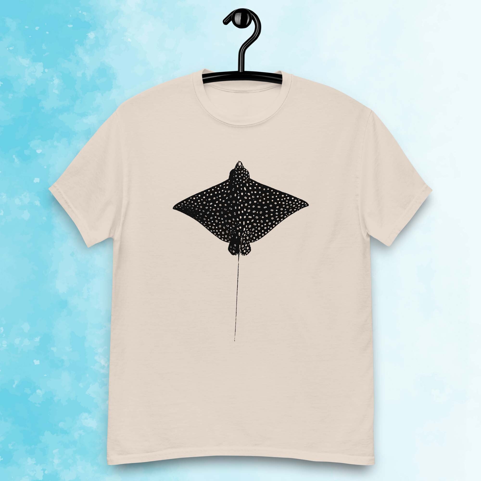 Eagleray Svg, Eagleray Vector, Fish SVG, Eagleray EPS, Eagle Ray JPG ...