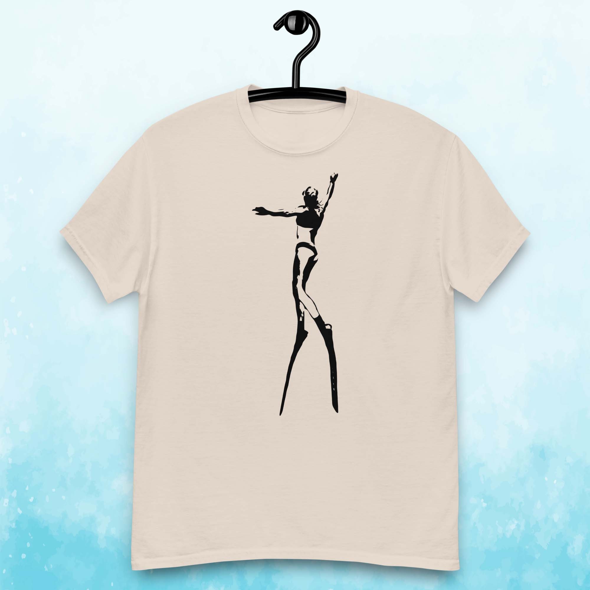 Freediver, PNG Art, SVG Vector, Freediver SVG, Underwater Image ...