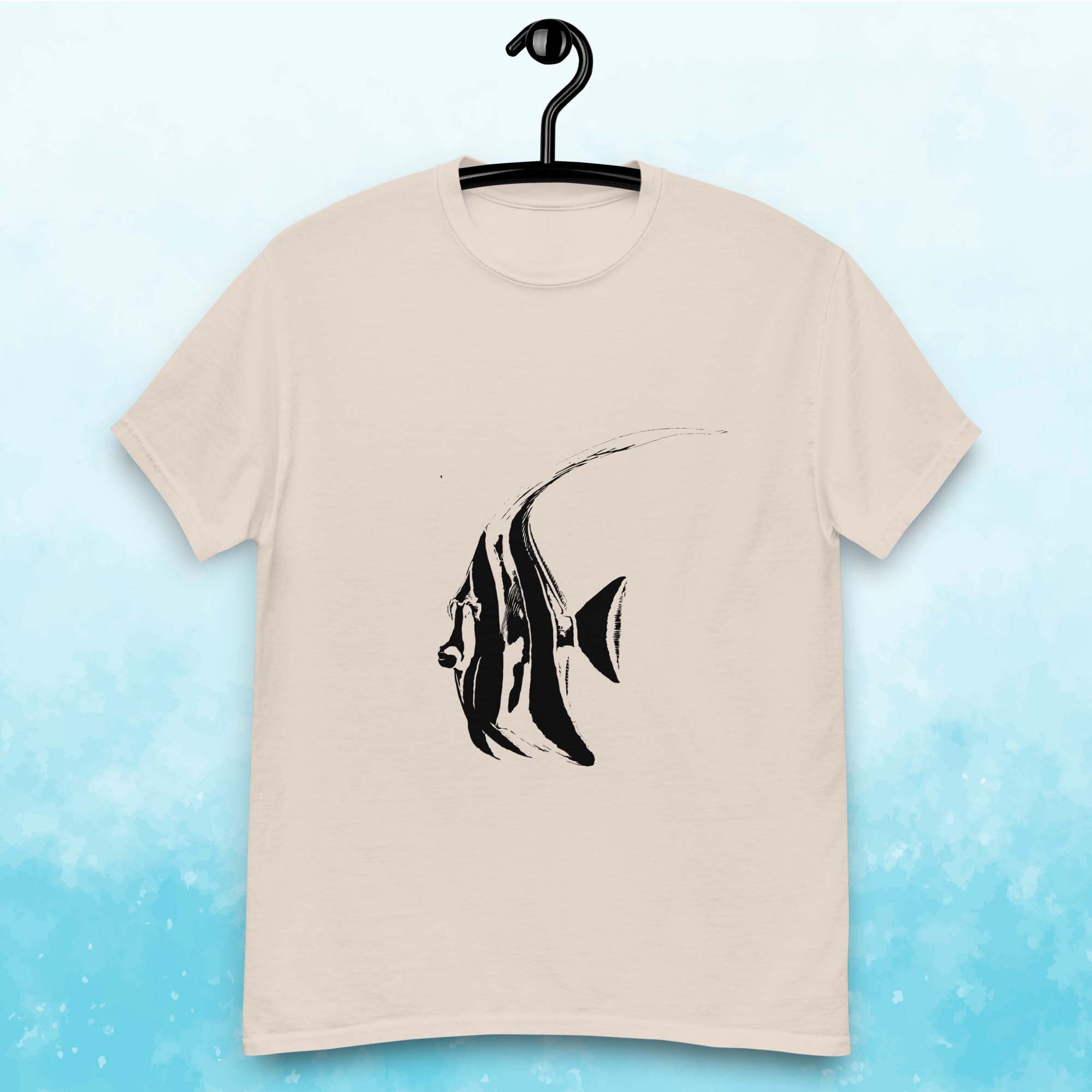 Fish SVG, Tropical Fish SVG, Fish Vector, Tropical Fish Vector, SVG ...