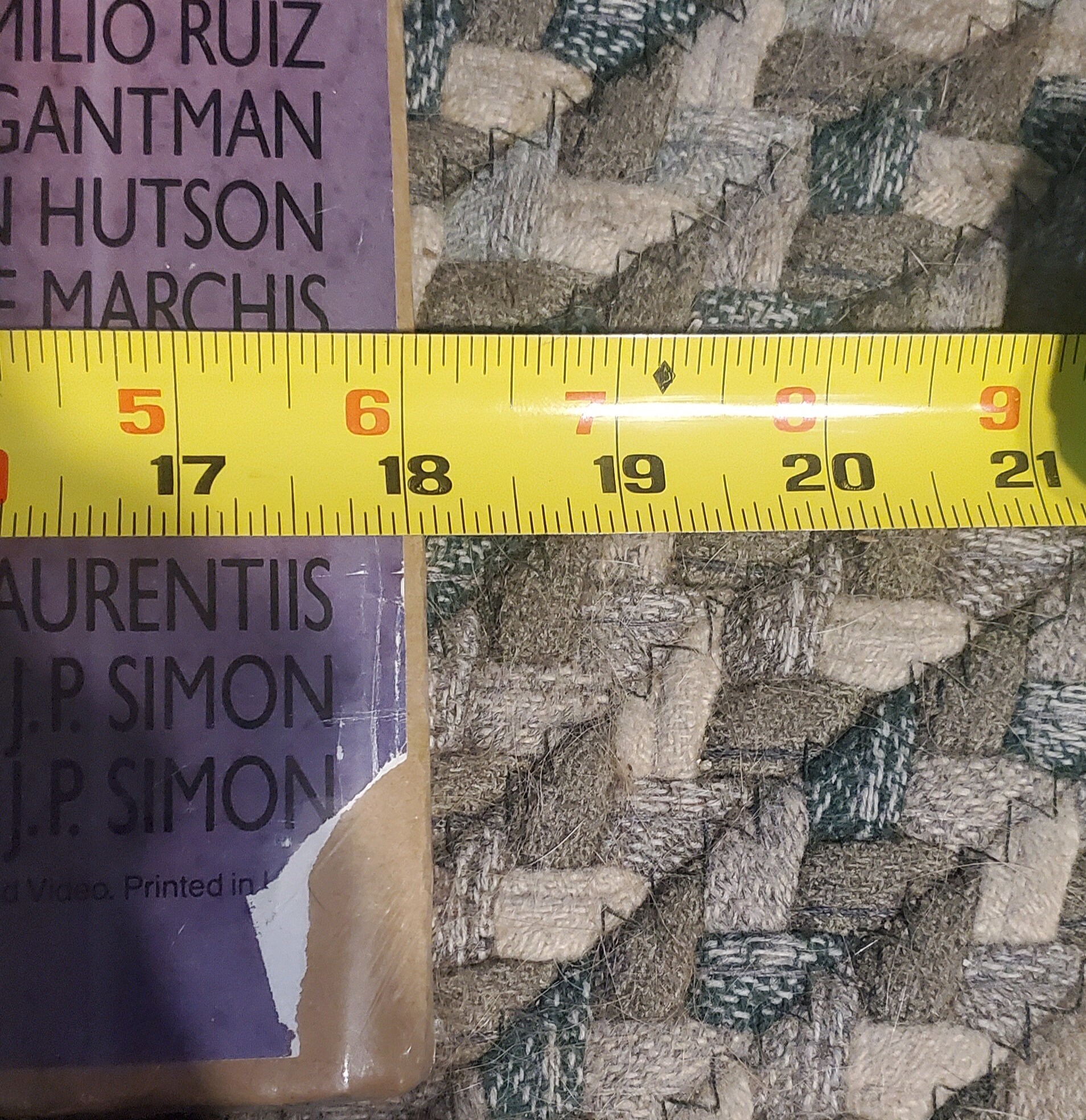 1988 Slugs Original Horror Poster - Etsy