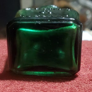 Antique Larkin Co. Smelling Salts Jar - Etsy