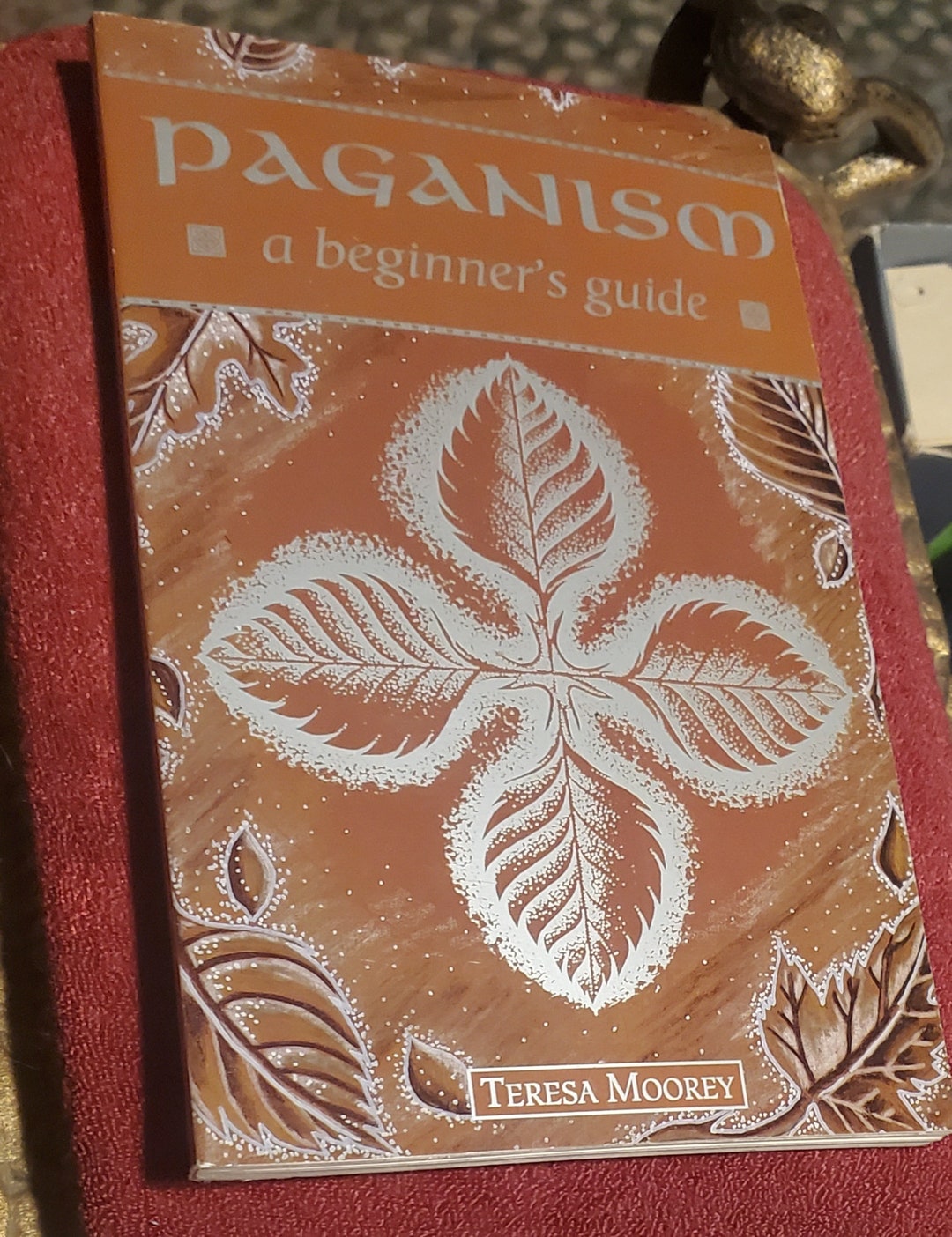 Paganism, A Begginers Guide - Etsy
