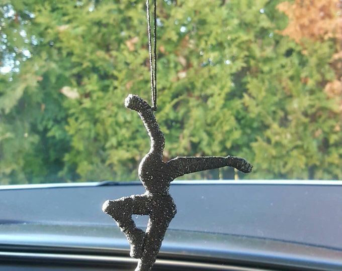 Firedancer Inspired Ornaments - Etsy