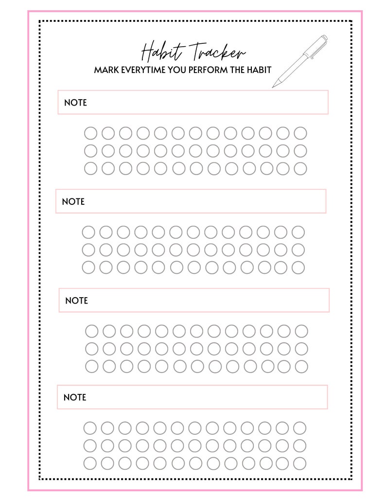 Greatness in the Making Planner | Undated 2023, Daily Planner ...