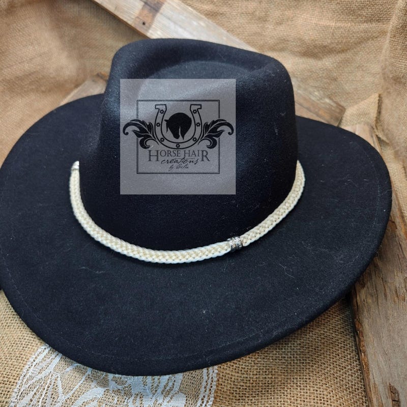 Horse Hat Band Hair - Etsy