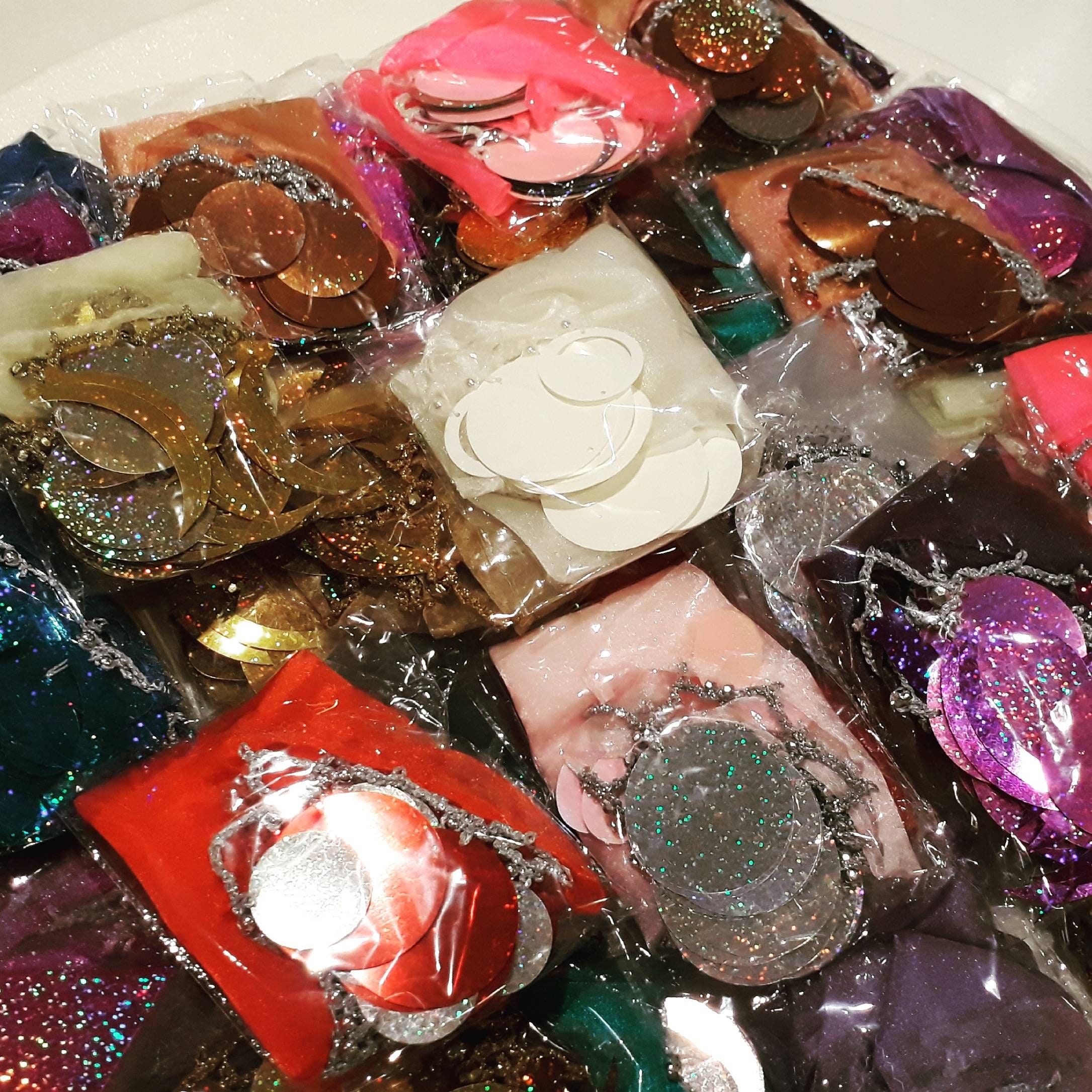 30 Assyrian Yalkhta(mix Colours) for Guests - Etsy