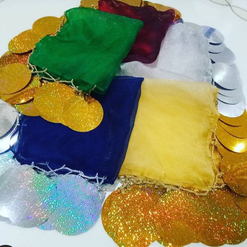 Sequin Aisle Runner - Etsy