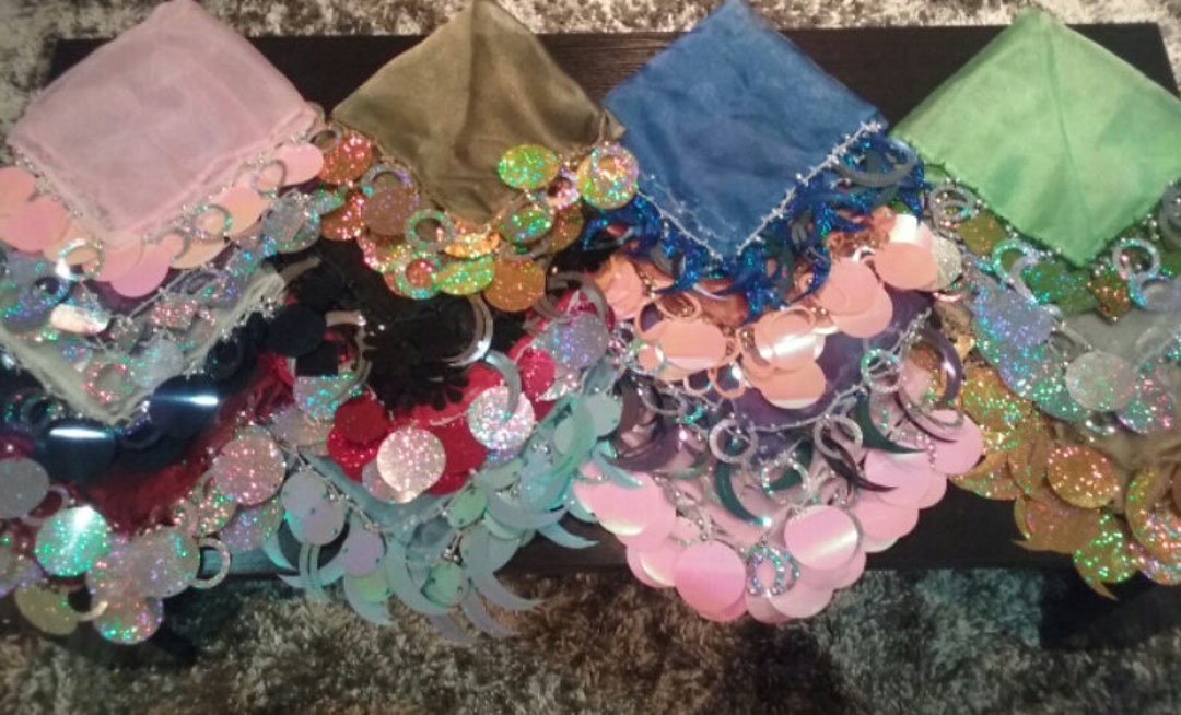 30 Assyrian Yalkhta(mix Colours) for Guests - Etsy