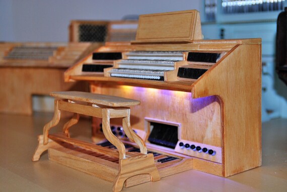 Manufactured Miniature Organ Models Crafted - Etsy Sweden