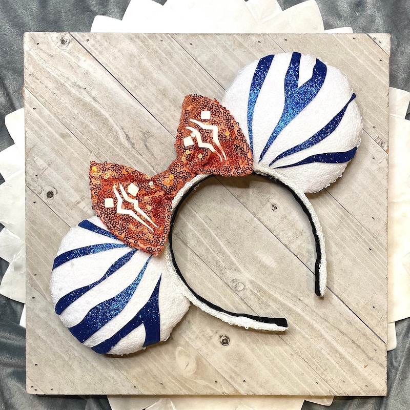 Padme Ears - Etsy