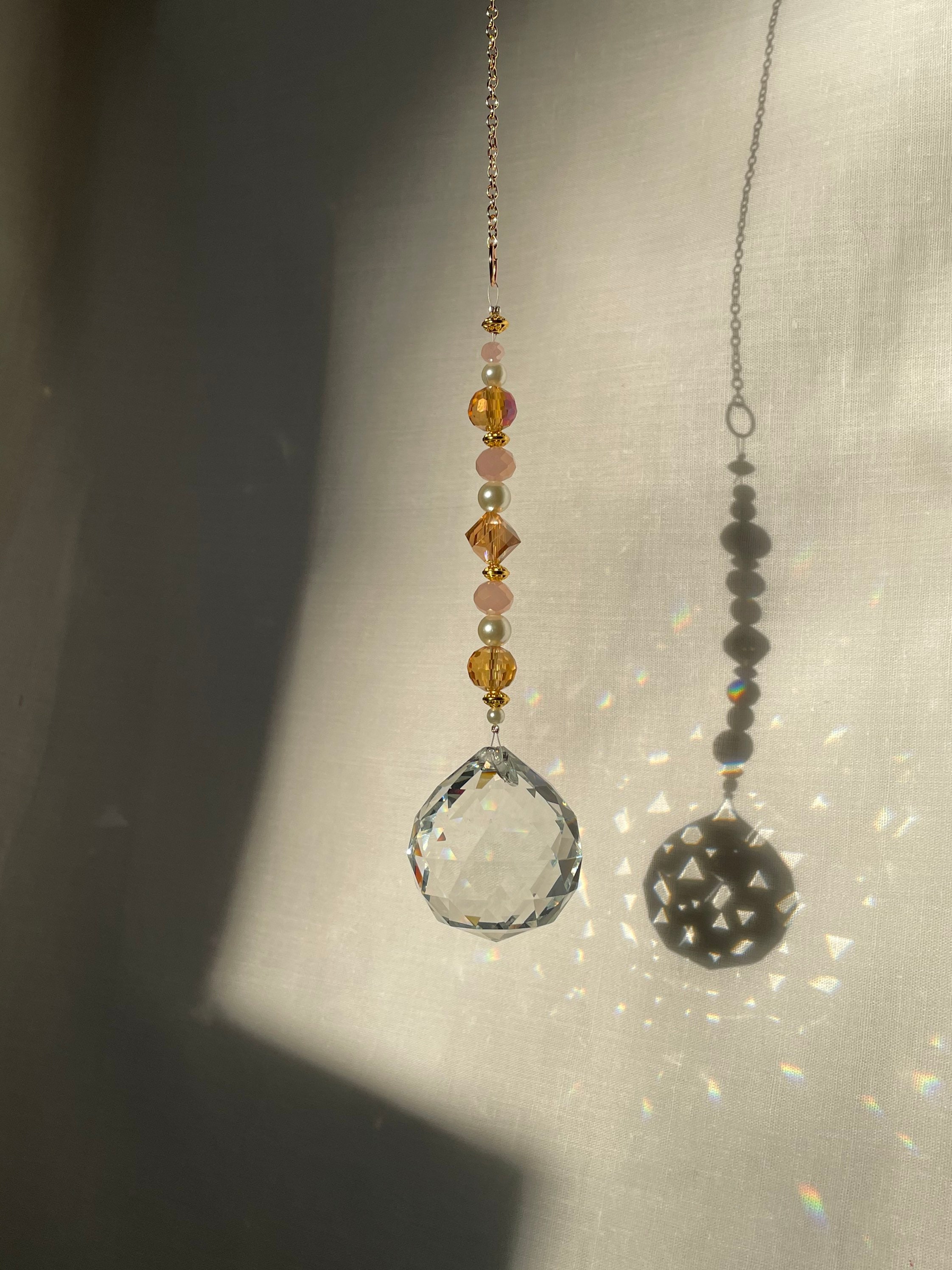 Suncatcher/ Lightcatcher - Etsy