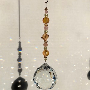 Suncatcher/ Lightcatcher - Etsy