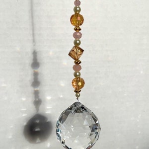 Suncatcher/ Lightcatcher - Etsy