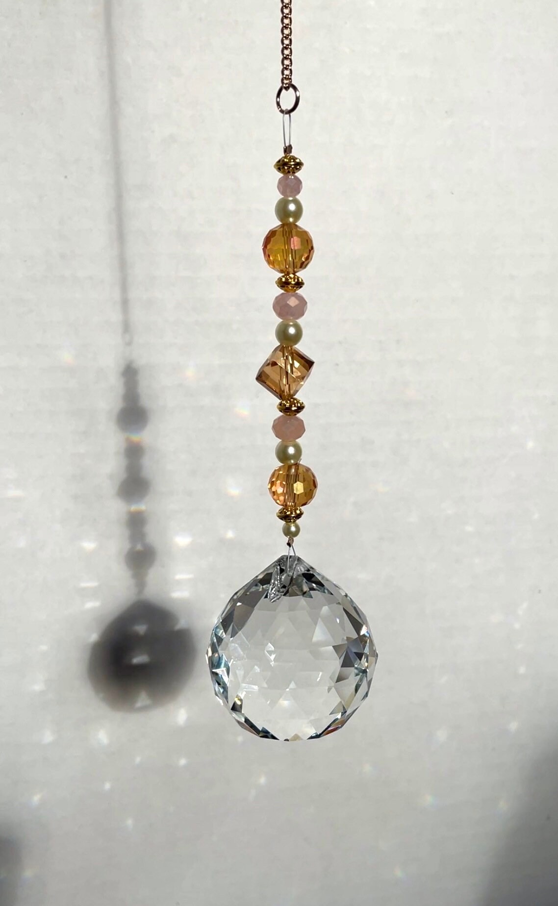 Suncatcher/ Lightcatcher - Etsy