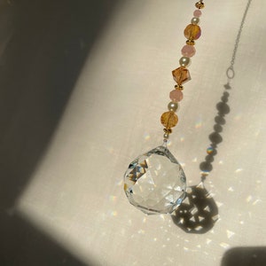 Suncatcher/ Lightcatcher - Etsy