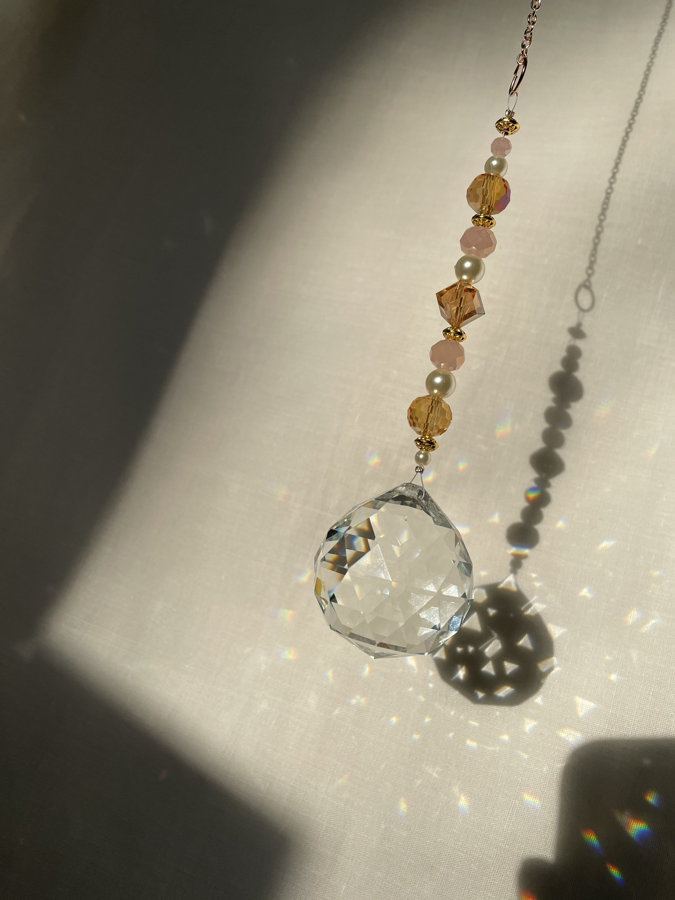 Suncatcher/ Lightcatcher - Etsy