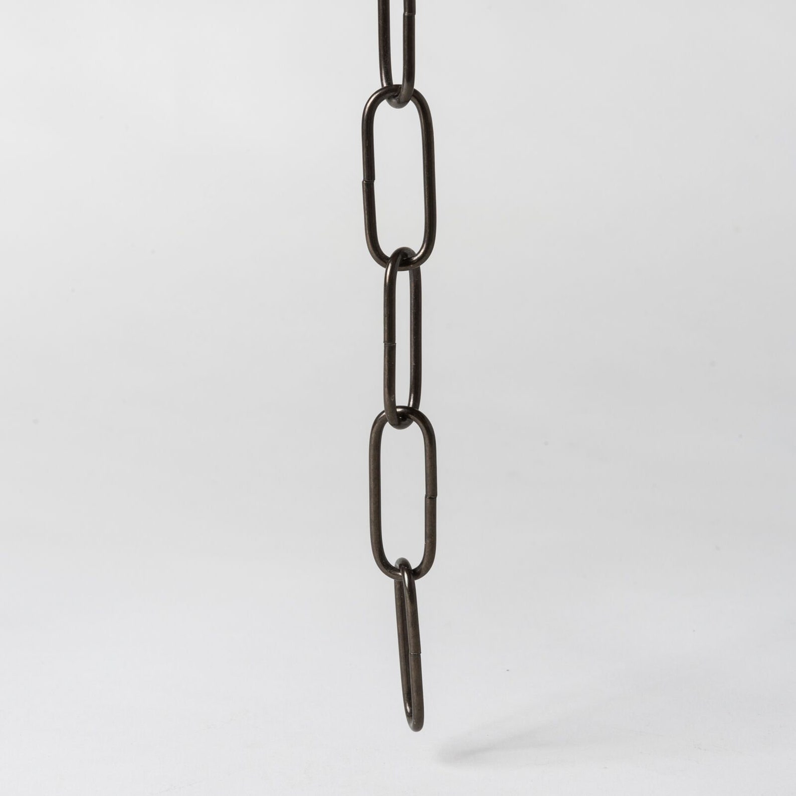 Plated Lighting Suspension Chain Various Finishes - Etsy