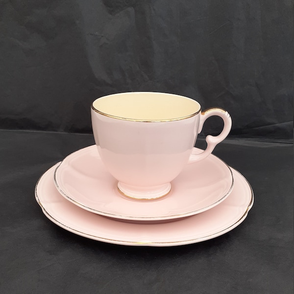 Crown Devon Tea Set - Etsy