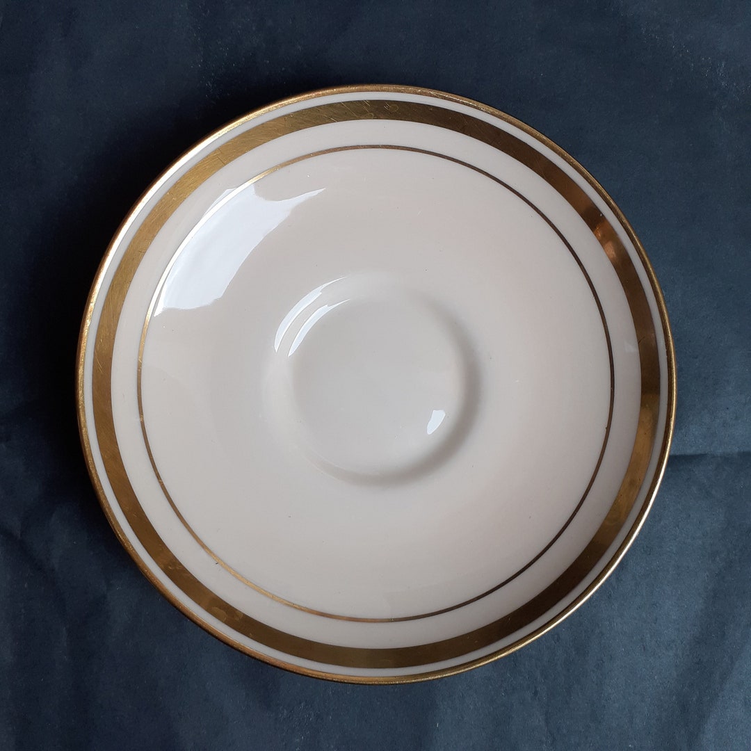 Royal Paragon Vintage Art Deco 'duchess' Bone China - Etsy