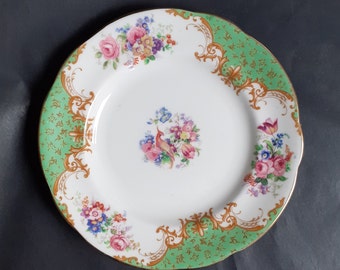 Green Backstamp | Etsy