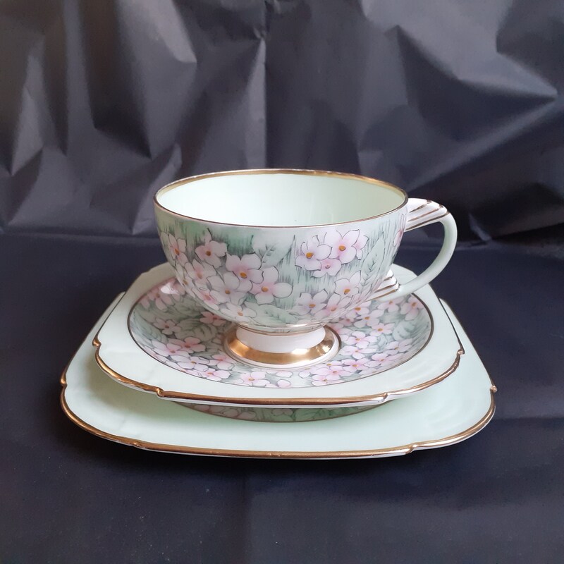 Paragon Coffee Set - Etsy