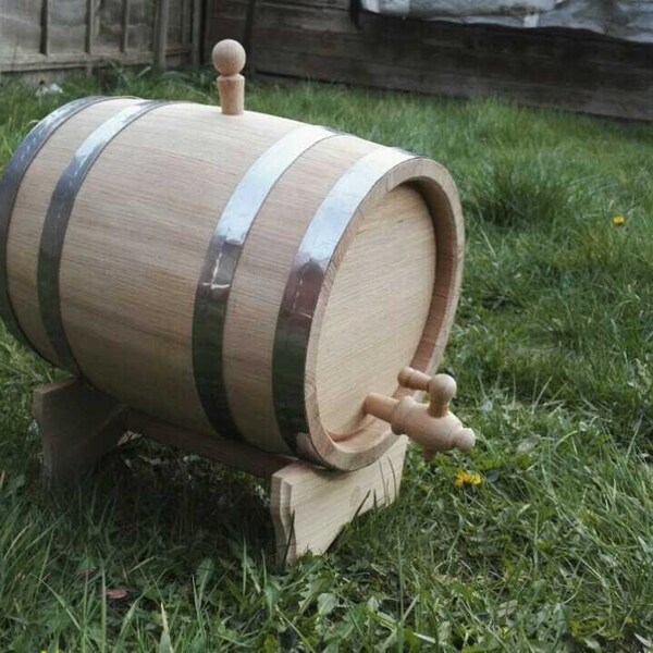 Barrel Hoops - Etsy
