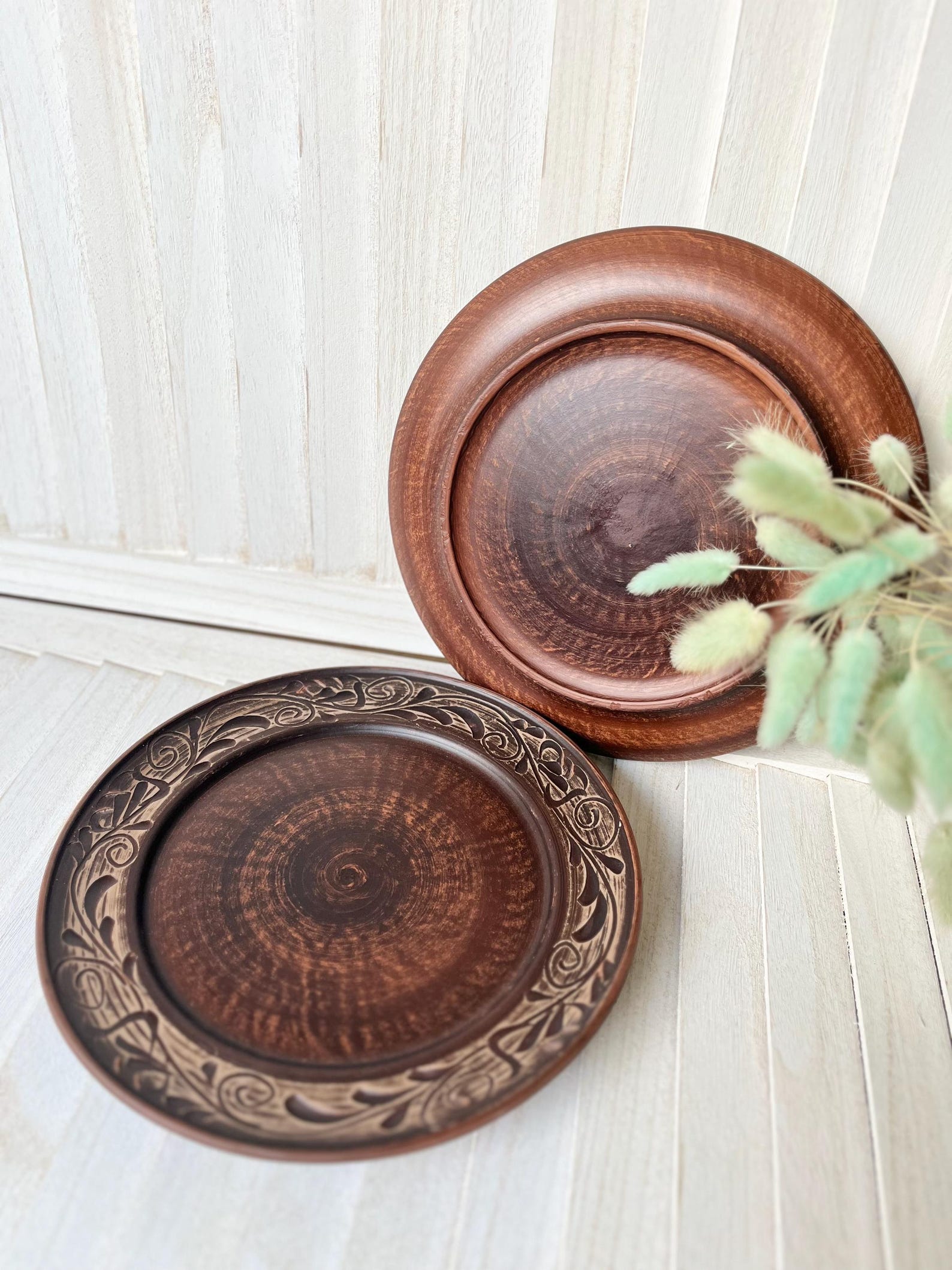 Labspirit | Large Dinnerware 5pcs Set | Eco-friendly | Personalization ...