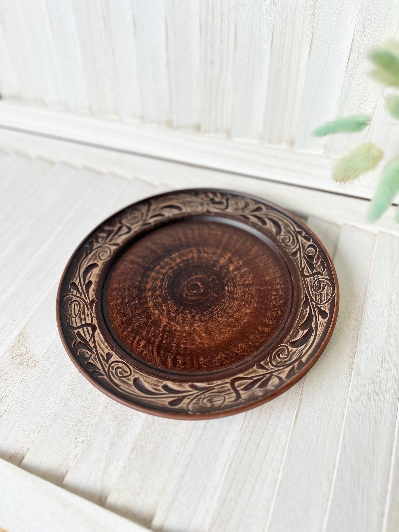Labspirit | Large Dinnerware 5pcs Set | Eco-friendly | Personalization ...