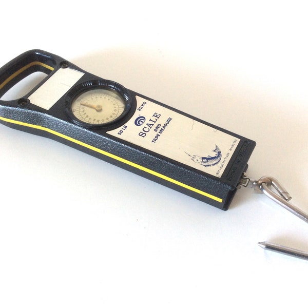 Fish Scale Tape - Etsy