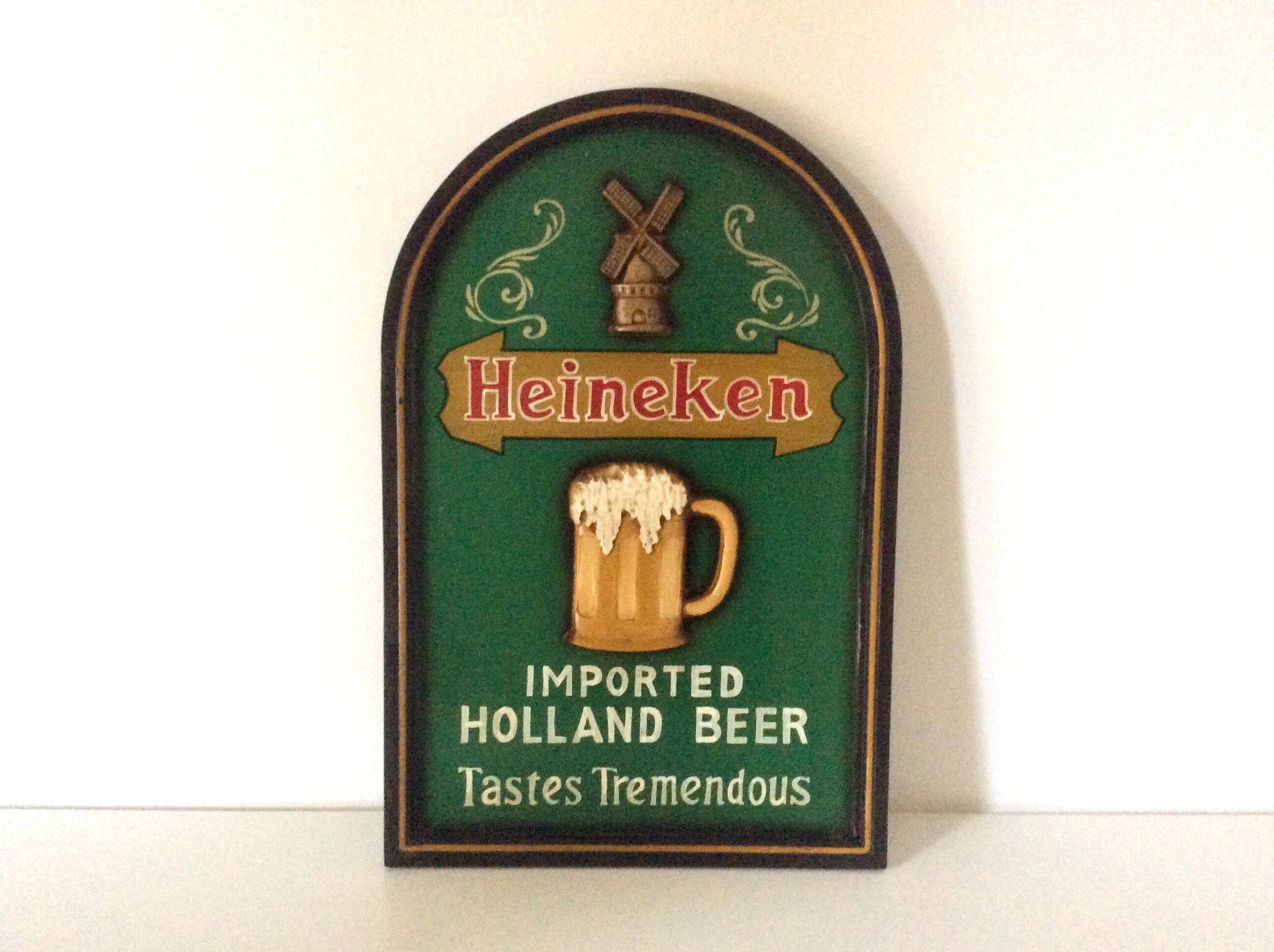 Heineken Neon Sign for sale | Only 2 left at -60%